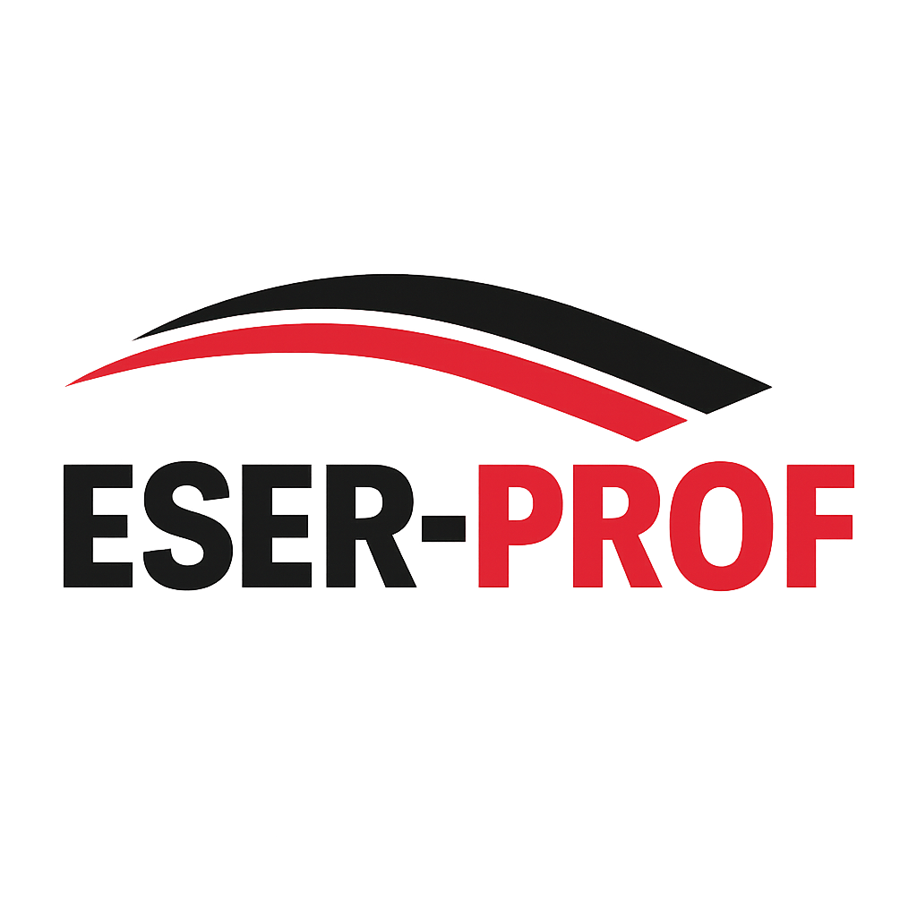 Eser-Prof